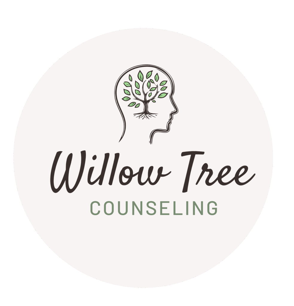 Contact Willow Tree Counseling